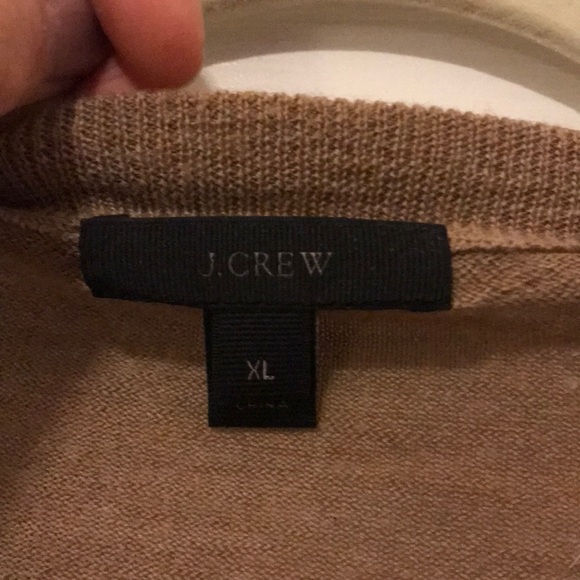 J. Crew | Sweaters | Jcrew Merino Wool Sweater | Poshmark